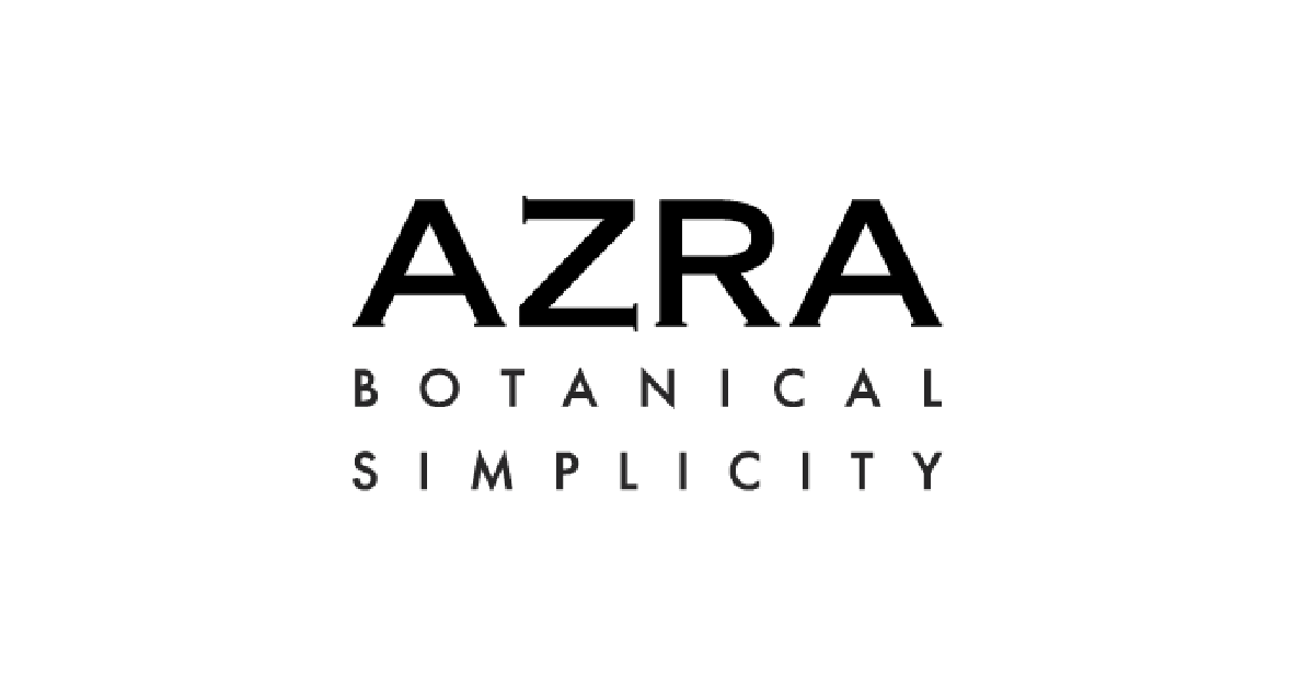 AZRA Botanical Simplicity – AZRA BOTANICAL SIMPLICITY